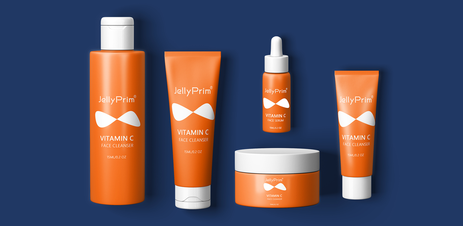 Products – JellyPrim